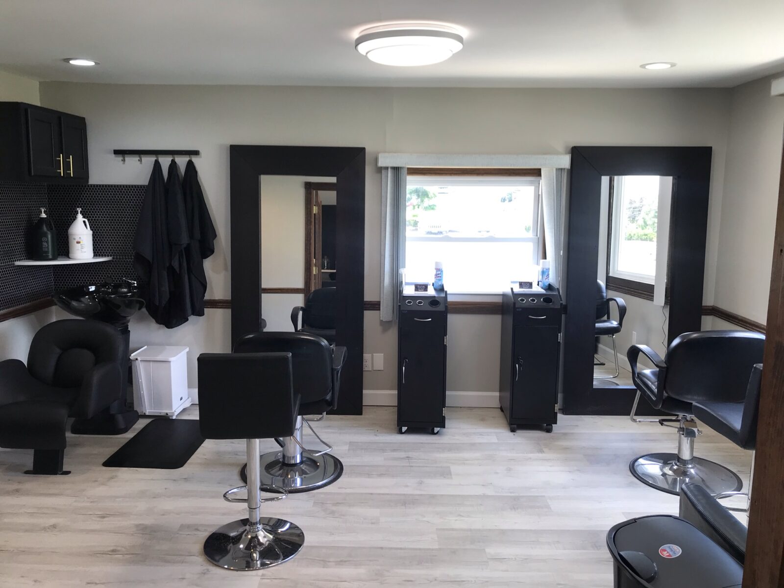 Gallery – Visions Hair Salon