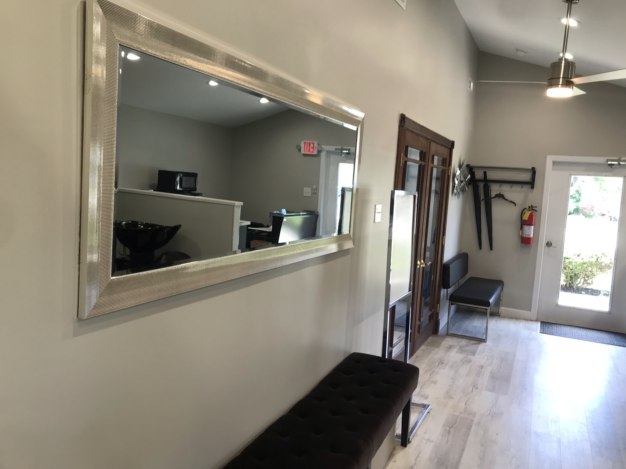 Gallery – Visions Hair Salon